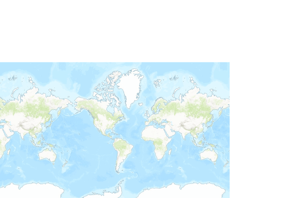 USDA STATSGO: Dominant Soil Orders | Data Basin