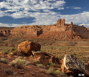 Four Corners Adaptation Forum | Groups | Data Basin