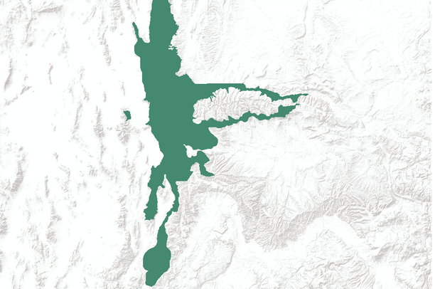 Ruffed grouse use areas in Utah, USA | Data Basin