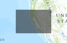 National Wildlife Refuges, Pacific Southwest Region USFWS | Data Basin