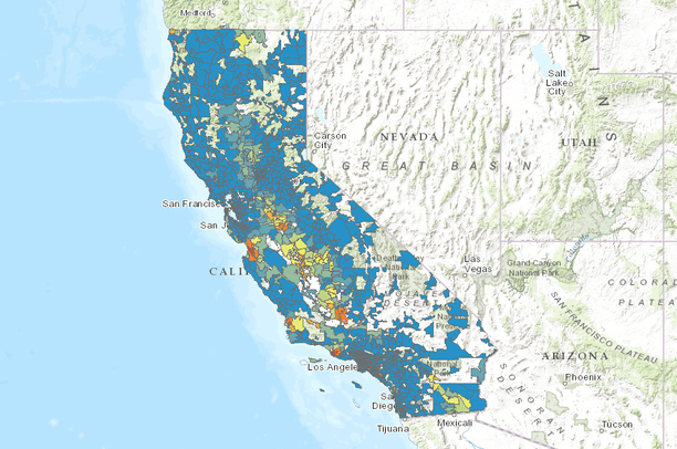 Total pounds of selected active pesticide ingredients (filtered for ...