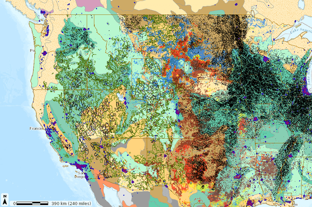 gis | Data Basin