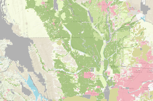 VCEA 2020 | Data Basin