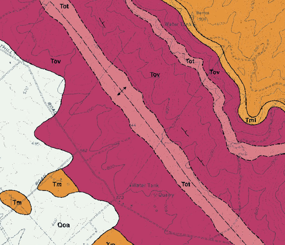 Dibblee Geology Quad Maps | Galleries | Data Basin