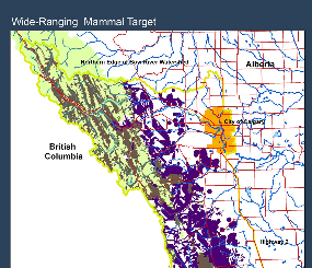 Southern Eastern Slopes Conservation Collaborative | Galleries | Data Basin
