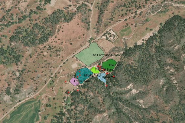 Midland Campus 2019 | Data Basin