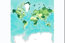 Wildlife Migration Corridors and Protected Areas | Data Basin