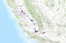 Prime Farmland and Groundwater Recharge | Data Basin