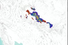 Arizona Elk Winter | Data Basin
