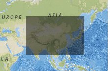China ecoregions | Data Basin