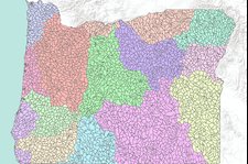 Portland_Watersheds | Data Basin