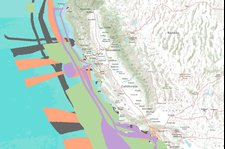 BOEM: all infra. and NMS | Data Basin