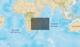 Madagascar Geology | Data Basin