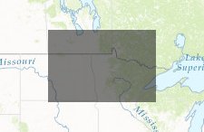 MN Prairie Plan Workshop Map | Data Basin