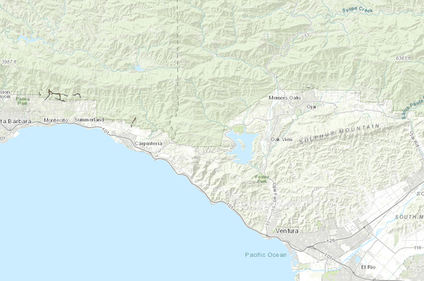 Aggregated Staff and Project Volunteer Pops, Group 1 | Data Basin