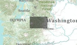 MAPS on Wenatchee NF | Data Basin