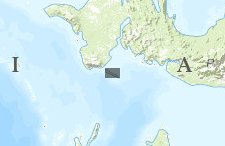 Land System Pulau Adi | Data Basin