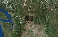 Okanogan Complex Fire | Data Basin