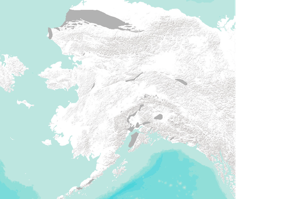 Alaska Coal Resources | Data Basin