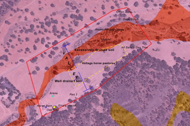 Campbell - StudyArea3 | Data Basin