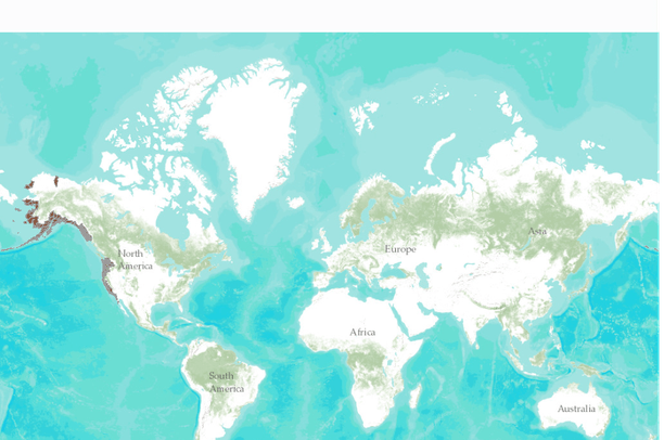 Threespine stickleback (Gasterosteus aculeatus) distribution and status ...