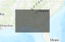 ACF basin | Data Basin