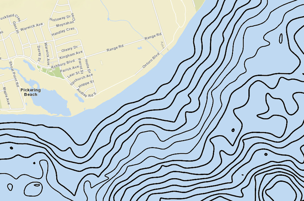 point collection | Data Basin