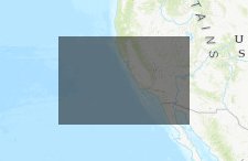 Ocean Use - Disposal Sites, CA | Data Basin