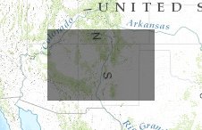 Burn Probability for Fireline Intensity Class 1, predicted for 2020 to ...