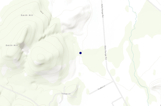 2016 Bat Echolocation Recording Summary, Camp Adair, Benton County ...