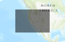 Climatic Water Deficit (CWD) Delta | Data Basin