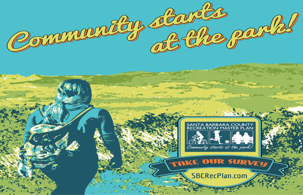 Santa Barbara Countywide Recreation Master Plan | Use Cases | Data Basin