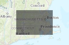 Nature's Network & BioMap2 (Mass.) | Data Basin
