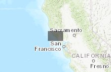 Communication Towers, Wildfire Resilience Planner, Sonoma County | Data ...