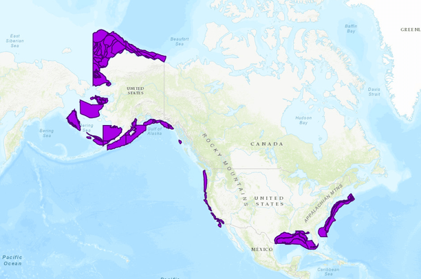 BOEM Oil and Gas Resource Potential | DRECP Gateway