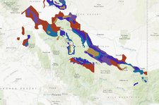 Maps | Data Basin