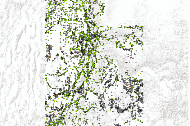 Utah Mineral Resources | Data Basin