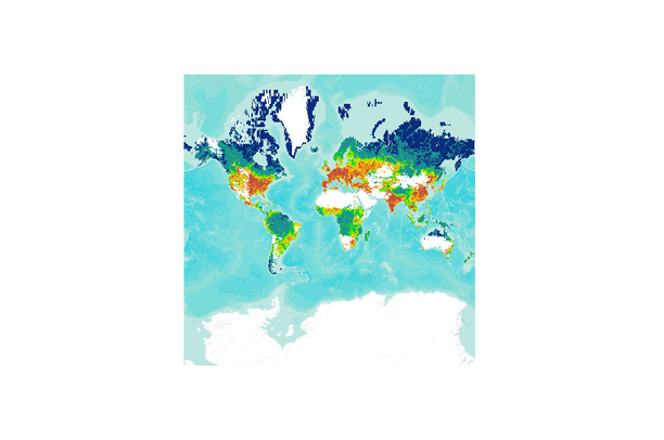 Incident Biodiversity Threat | Data Basin