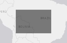 Ocorrências de Euglossa imperialis - Mato Grosso | Data Basin