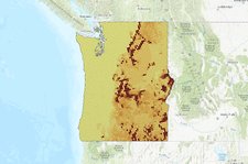 Bat data | Data Basin