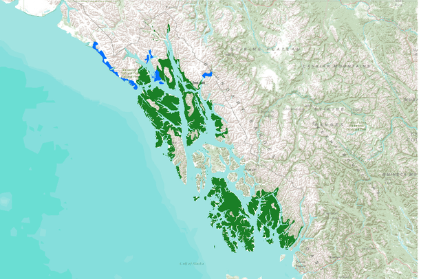 Soil moisture regime for the North Pacific Landscape Conservation ...