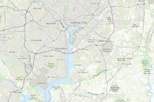 HUC 8 Watershed Boundary Dataset USA | Data Basin