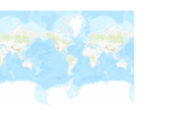 WFIGS - Current Wildland Fire Perimeters (NIFC) | Data Basin
