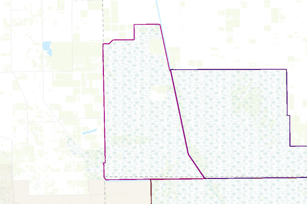 Everglades Complex of WMAs Boundary Layer | Florida CPA