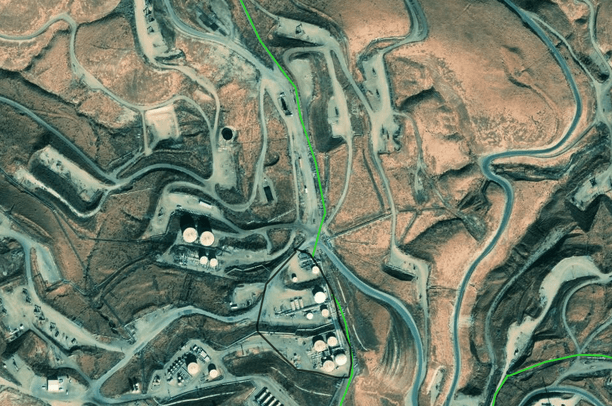 Macpherson | Data Basin