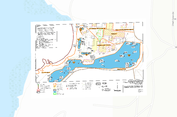 Draft Fort Bragg OUE FSMay20 | Data Basin