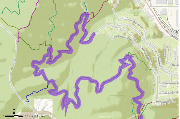 2011 ATC Julie Joyce | Data Basin