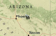 Arizona Watersheds | Data Basin
