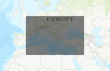 Exploration Map | Data Basin