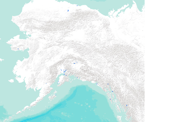 Alaska (USA) Department of Natural Resources (DNR) Instream Flow ...
